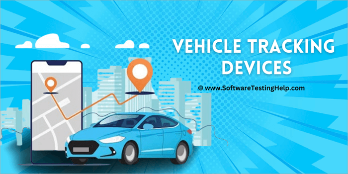 14+ Best GPS Vehicle Tracking Devices For 2025