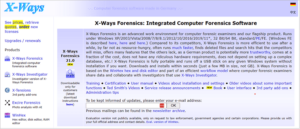 8 Best Digital Forensics Software Tools (2024 Compared)