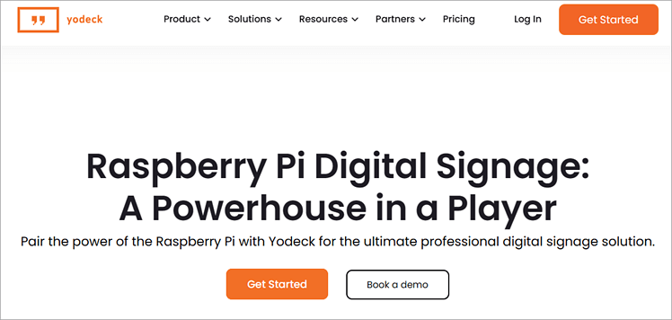 Top 6 Raspberry Pi Digital Signage Platforms to Use in 2025