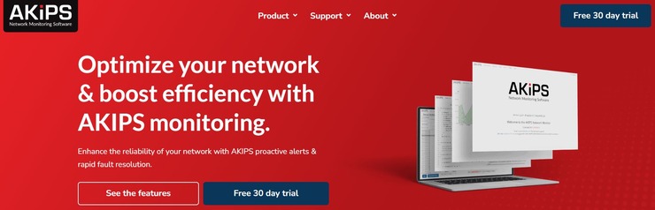 The 13 Best Network Administrator Tools (Updated List For 2026)