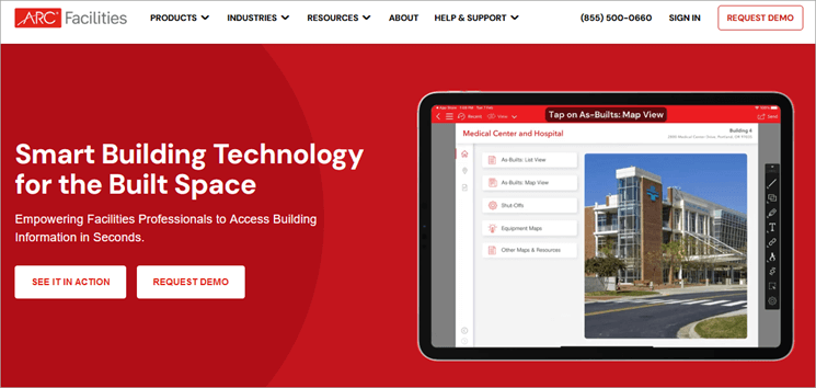 The 15 Best Facility Management Software (2025 Reviewed)