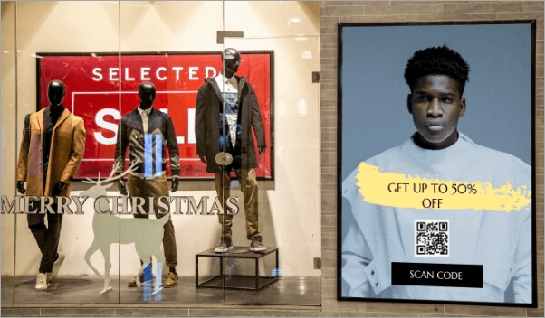 What is Digital Signage? How to Design and Display Content