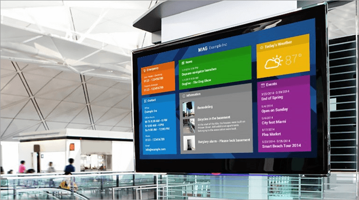 Top 6 Raspberry Pi Digital Signage Platforms to Use in 2025