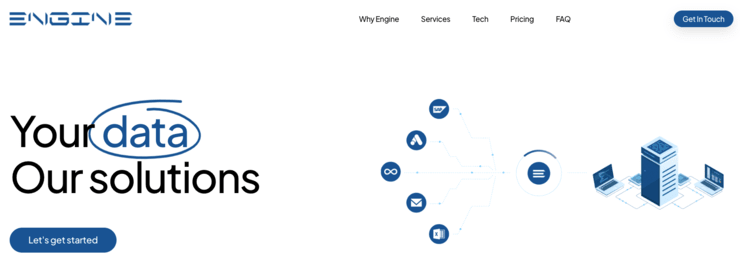 The Top 11 Data Analytics Consulting Companies & Services 2025