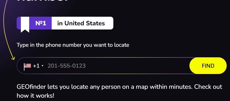 How to Track Someone's Location with Phone Number in 2024