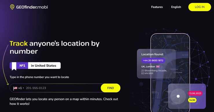 How to Track Someone's Location with Phone Number in 2025