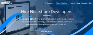 Top 15 Nearshore Software Development Companies & Services 2025