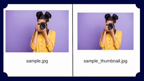 Python Pillow (PIL Fork) Library Image Processing Tutorial