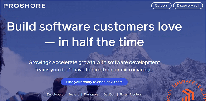 Top 14 Offshore Software Development Companies & Services 2025