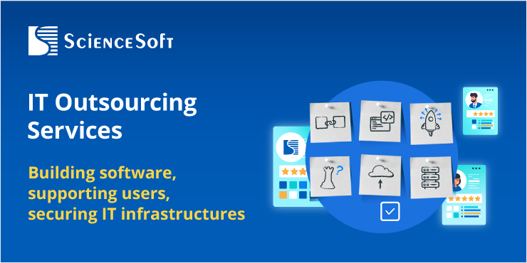 20 Best Outsourcing Companies in 2026 (Small/Big Projects)