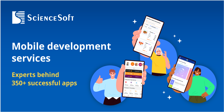 Top 15 Best Mobile App Development Companies (2025 Rankings)