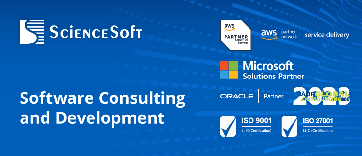 20+ Best Software Consulting Companies (2025 Top Selective)