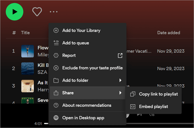 How to Find Your Spotify Wrapped 2024 (Past and Upcoming)