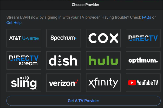 ESPN Live Sports Review: Best Streaming Service for Die-Hard Fans