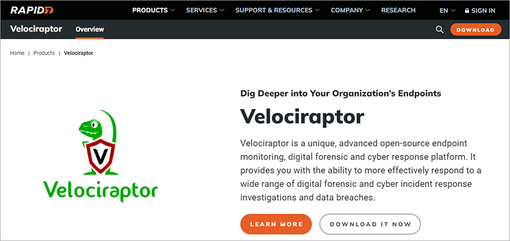 8 Best Digital Forensics Software Tools (2024 Compared)