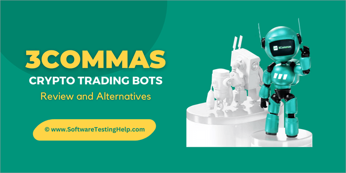 3Commas Crypto Trading Bot Review and Alternatives