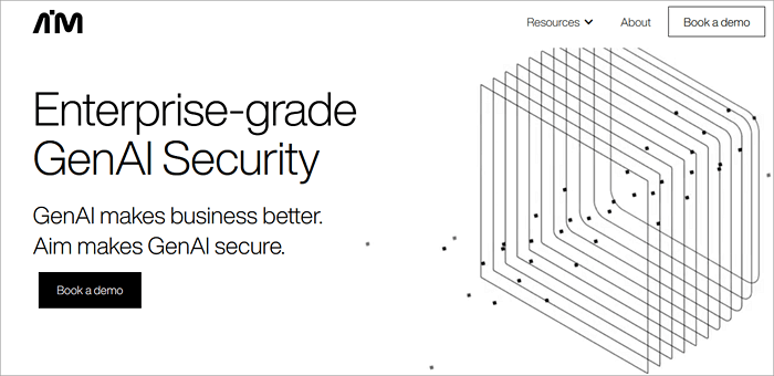 Top 7 Best Generative AI (GenAI) Security Solutions & Platforms 2025