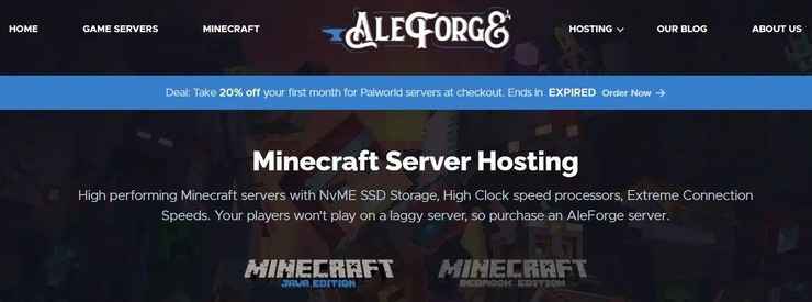 17 Cheapest Minecraft Server Hosting Providers of 2025