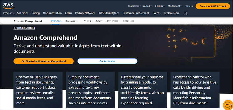 The Top 10 Text Analysis Software Tools in 2025