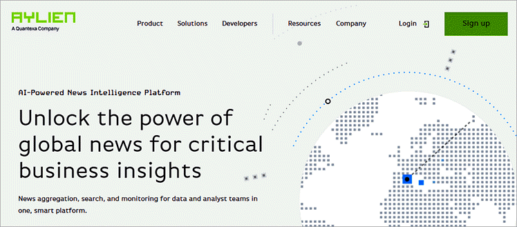 The Top 10 Text Analysis Software Tools In 2025