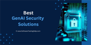 Top 7 Best Generative AI (GenAI) Security Solutions & Platforms 2026