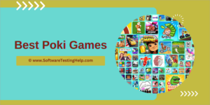 Top 10 Free Poki Games to Play Online in 2025
