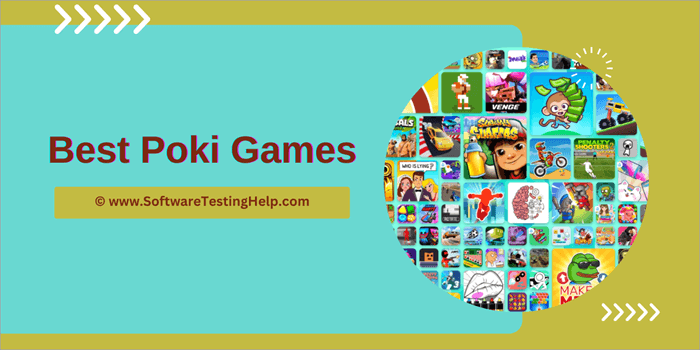 Top 10 Free Poki Games to Play Online in 2025