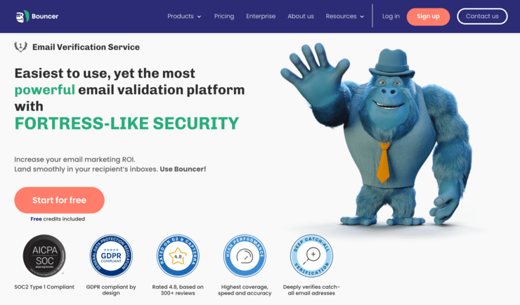 10+ Best Email Validation API For Efficient Email Marketing