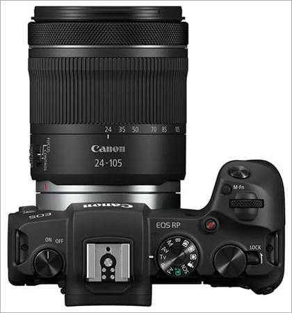 The 10 Top Mirrorless Cameras Photographer's Choice 2025