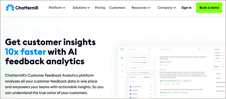 The Top 10 Text Analysis Software Tools in 2025