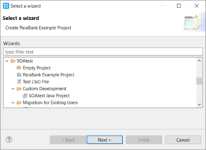Parasoft SOAtest Tutorial: Scriptless API Testing Tool