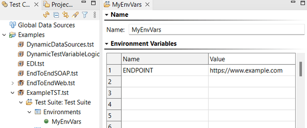 Parasoft SOAtest Tutorial: Scriptless API Testing Tool