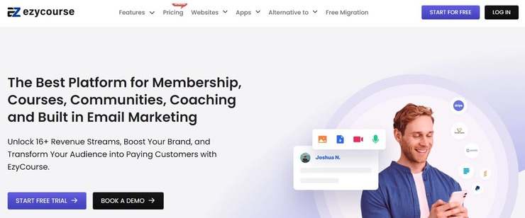 Top 15 Best Online Course Platforms & Websites in 2025