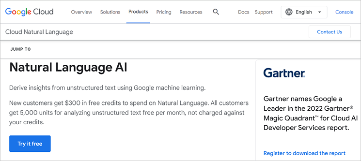 The Top 10 Text Analysis Software Tools in 2025