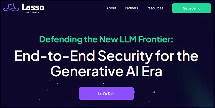 Top 7 Large Language Model (LLM) Security Solutions 2025