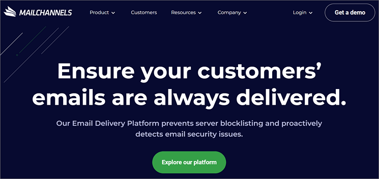 Best Email Spam Blockers to Stop Unwanted Emails in 2025
