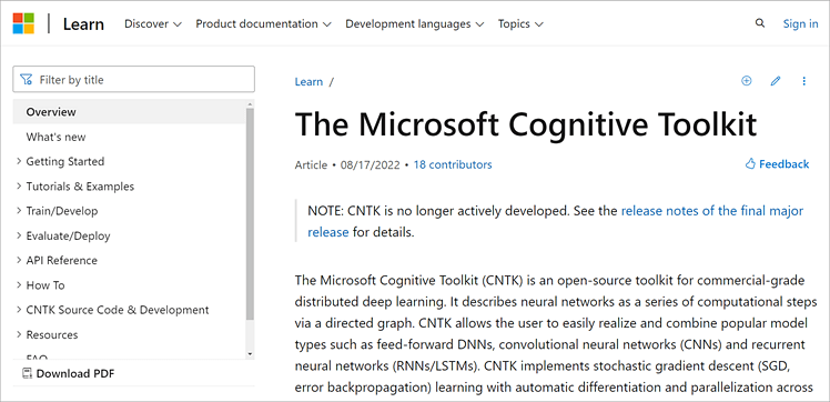 The Top 11 Neural Network Software for 2025