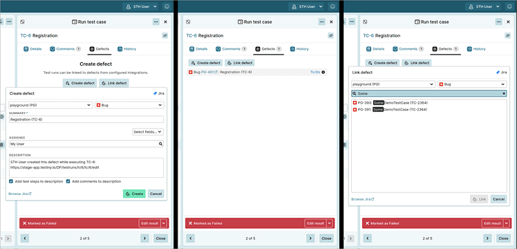 Testiny Test Management Tool Hands-on Review 2026