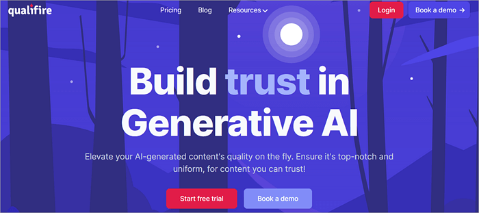 Top 7 Best Generative AI (GenAI) Security Solutions & Platforms 2026