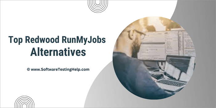 RunMyJobs by Redwood Alternatives And Competitors In 2026