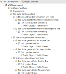 REST vs. SOAP: Comparison and Practical SOAtest Examples