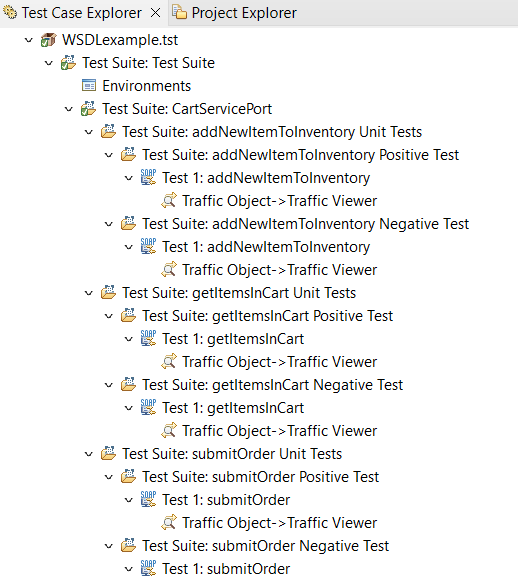 REST vs. SOAP: Comparison and Practical SOAtest Examples