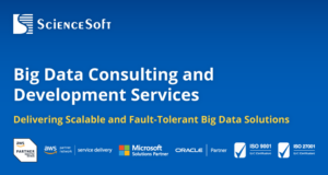 Top 10+ Best Big Data Companies of 2025