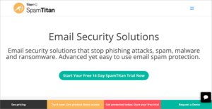 Best Email Spam Blockers to Stop Unwanted Emails in 2025