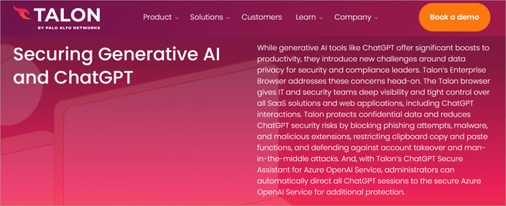 Top 7 Large Language Model (LLM) Security Solutions 2025