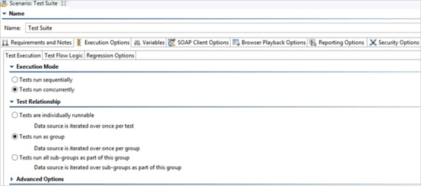 Parasoft SOAtest Tutorial: Scriptless API Testing Tool