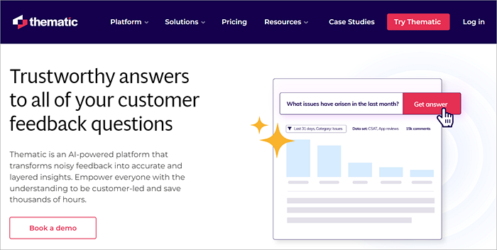 The Top 10 Text Analysis Software Tools in 2025