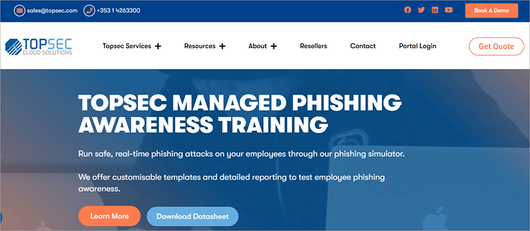 Best Email Spam Blockers to Stop Unwanted Emails in 2025