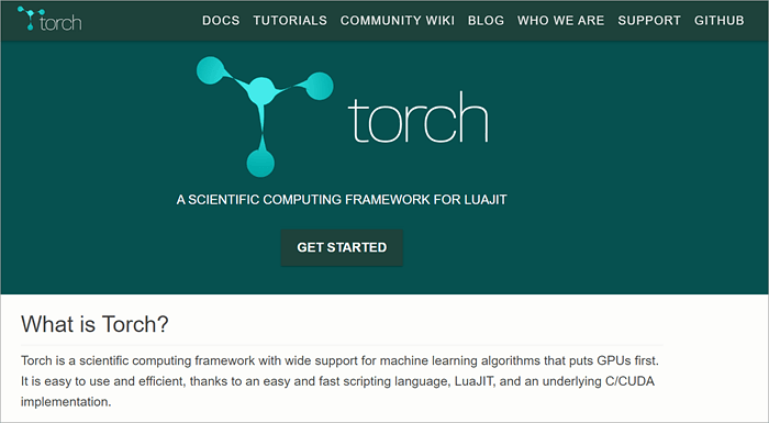The Top 11 Neural Network Software for 2025