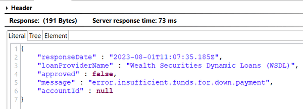 Parasoft SOAtest Tutorial: Scriptless API Testing Tool